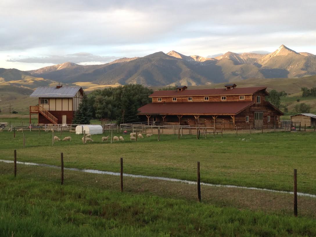 Company Spotlight: Mountain Valley Farmstead - Idaho Commerce