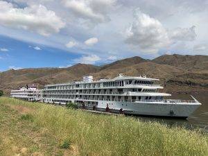 Port of Lewiston Welcomes Additional Cruise Lines - Idaho Commerce