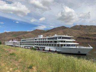 Port of Lewiston Welcomes Additional Cruise Lines - Idaho Commerce